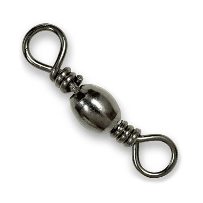 ÉMERILLON BARIL - AREVA FISHING